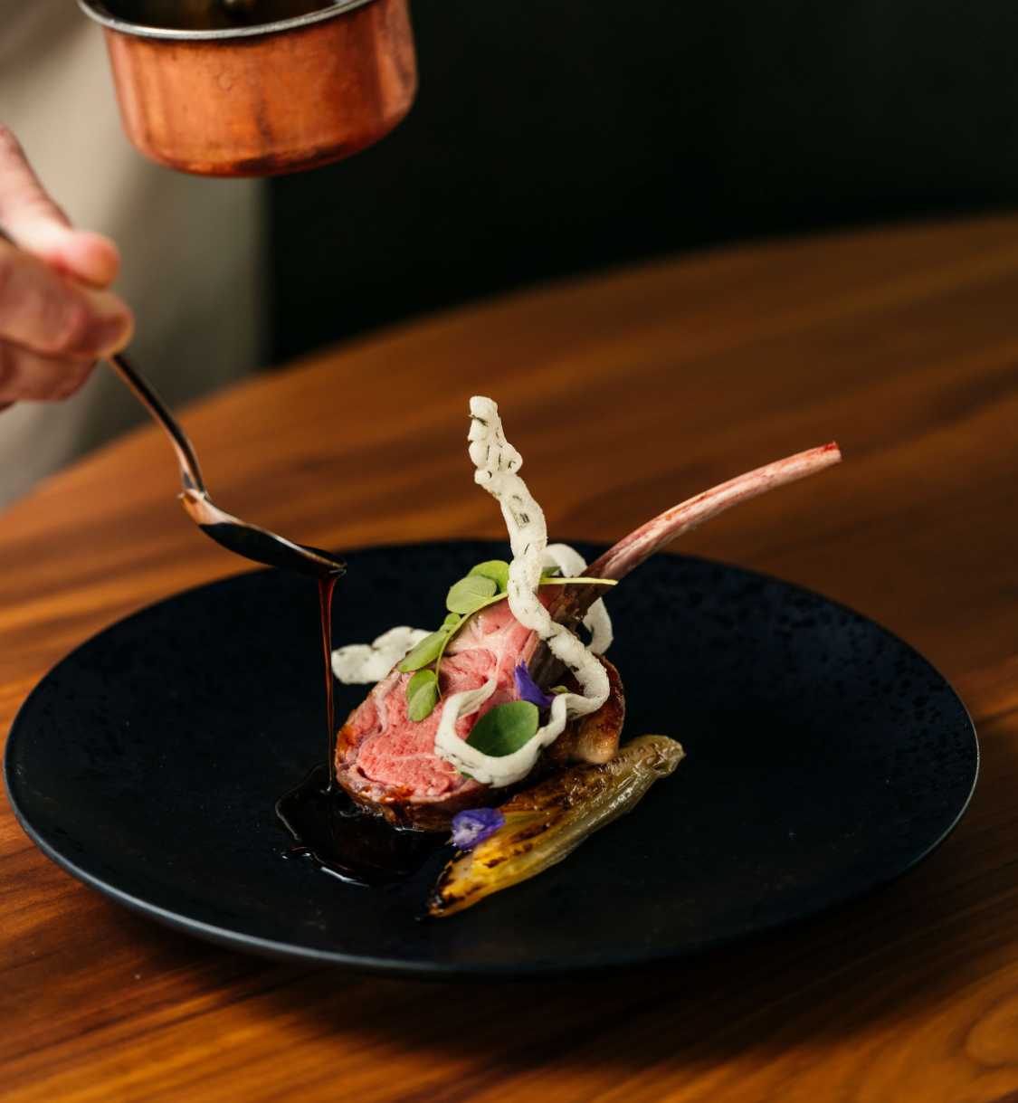 Pasta Pooks – Air Canada's Best New Restaurants