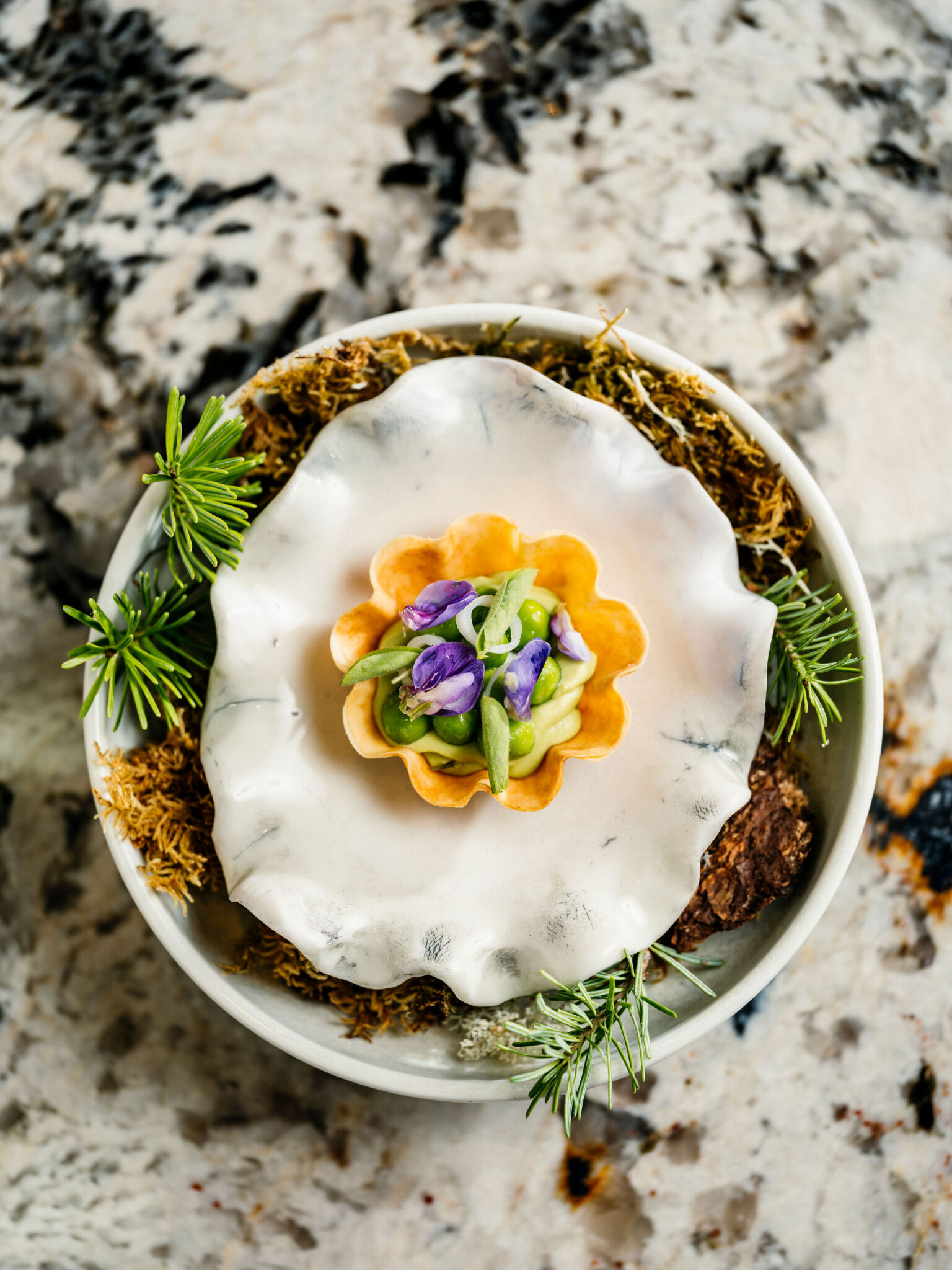 Mystic – Air Canada's Best New Restaurants