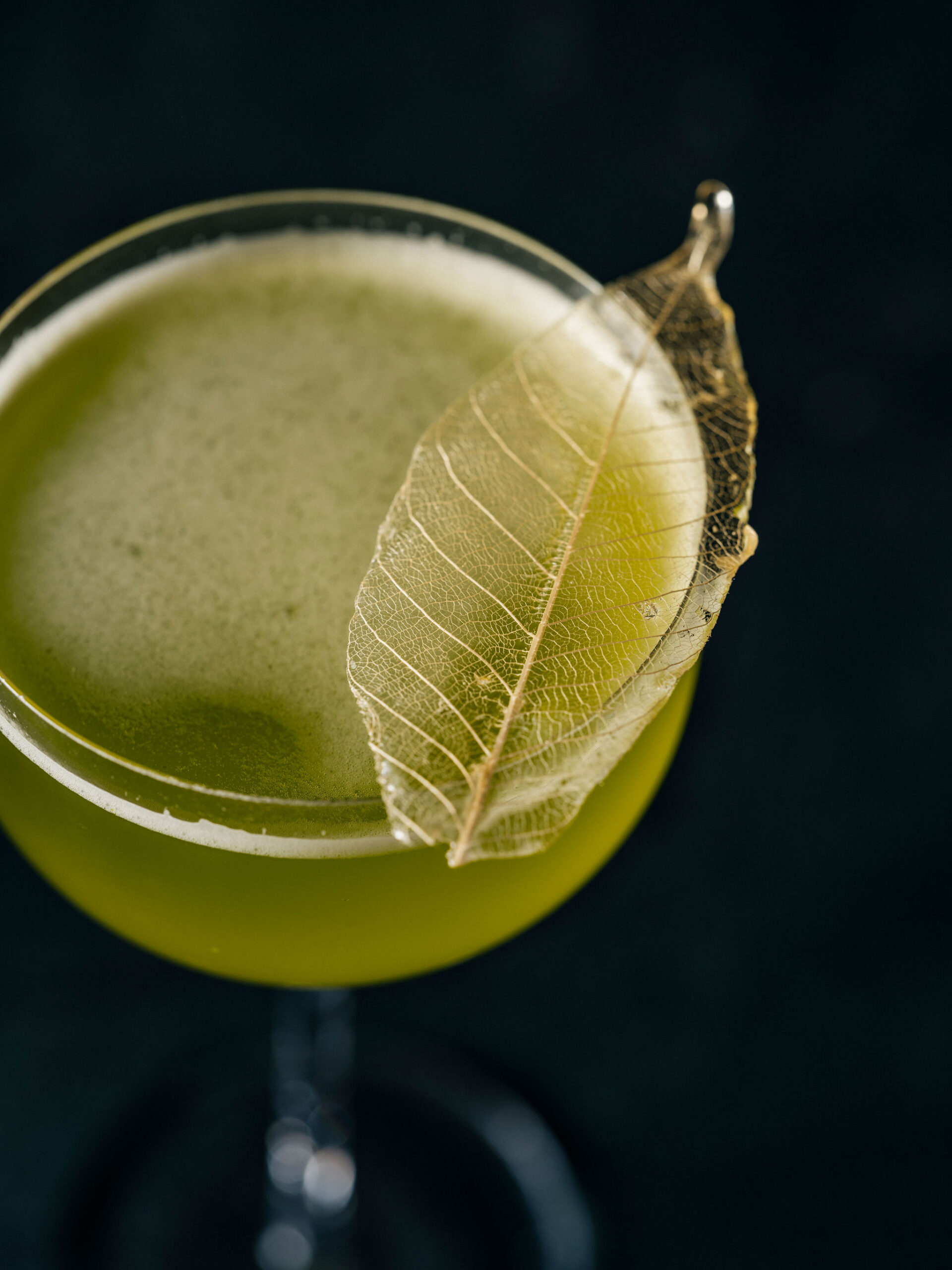 Mystic – Air Canada's Best New Restaurants