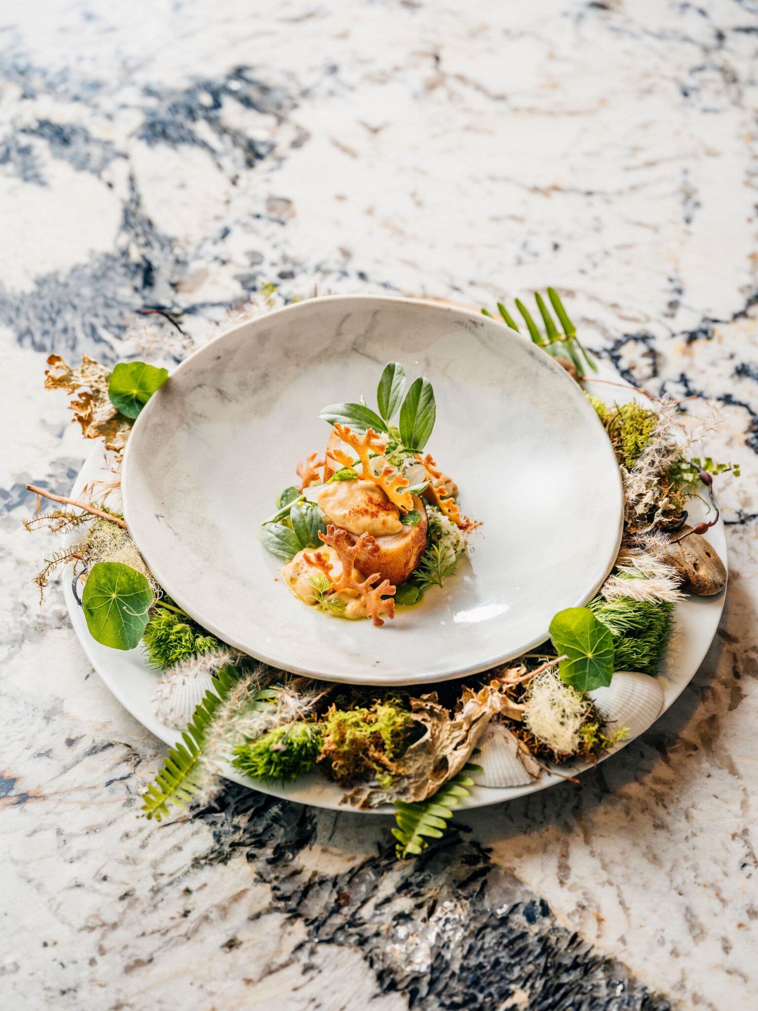 2025 Dish of the Year – Air Canada's Best New Restaurants
